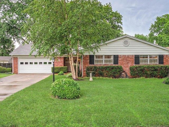 6011 E 57th St, Tulsa, OK 74135