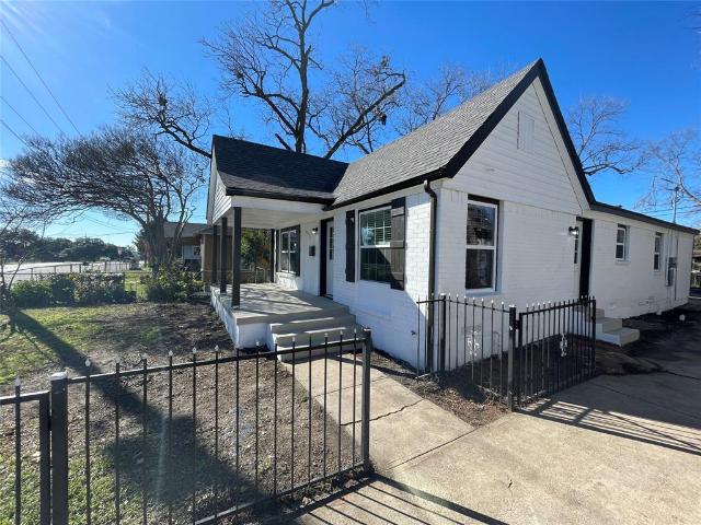 6011 E Grand Ave, Dallas, TX 75223 | MLS #21058 | Compass