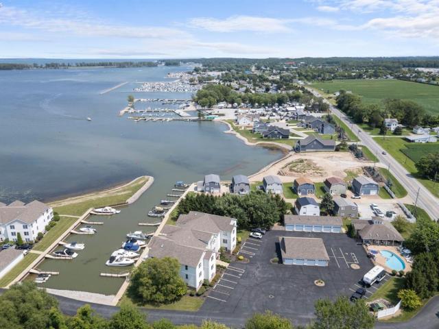 6011 E Harbor Road # 3D