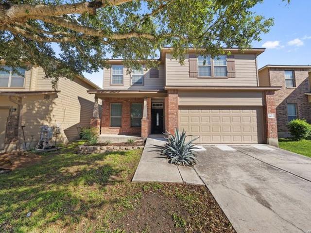 6011 Enchantment, San Antonio, TX 78218