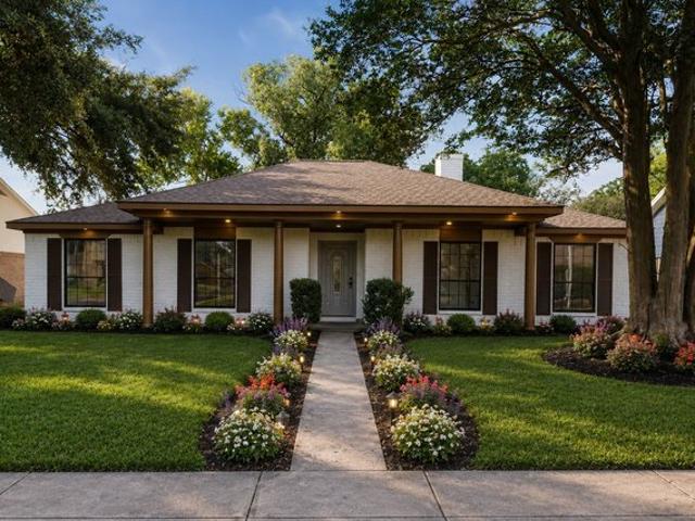 6011 Green Falls Dr, Houston, TX 77088