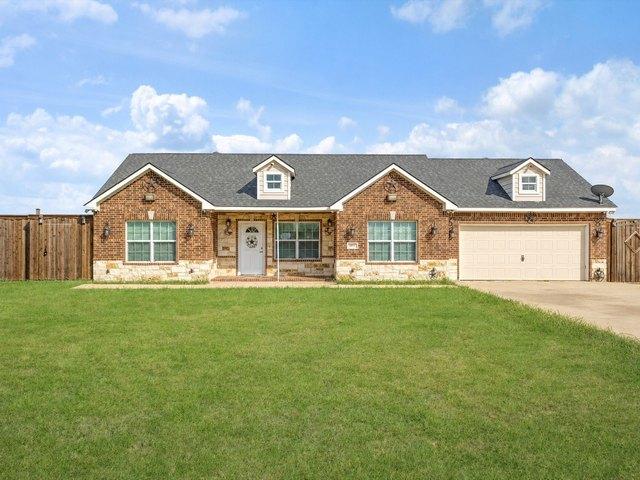 6011 Haley Way, Crandall, TX 75114
