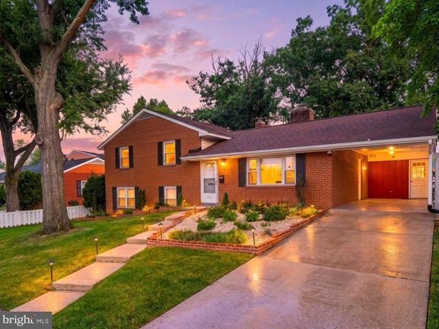 6011 Hibbling Ave, Springfield, VA 22150