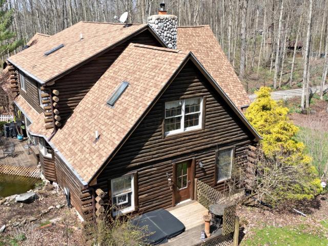 6011 Houseman Road