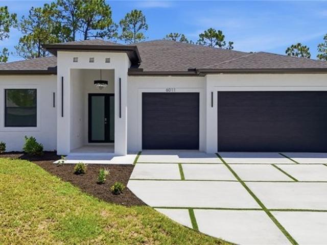 6011 Kumquat Cir, Labelle, FL 33935