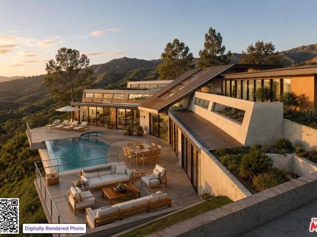 6011 Kanan Dume Rd, Malibu, CA 90265