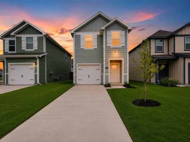6011 Pinion Trl, Princeton, TX 75407