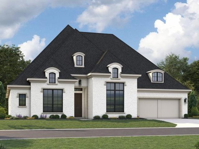6011 Plan Furst Ranch Community