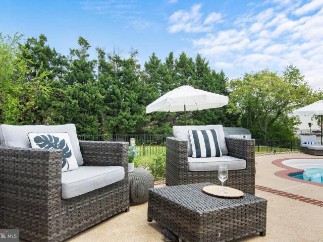 6011 Sunnyside Court