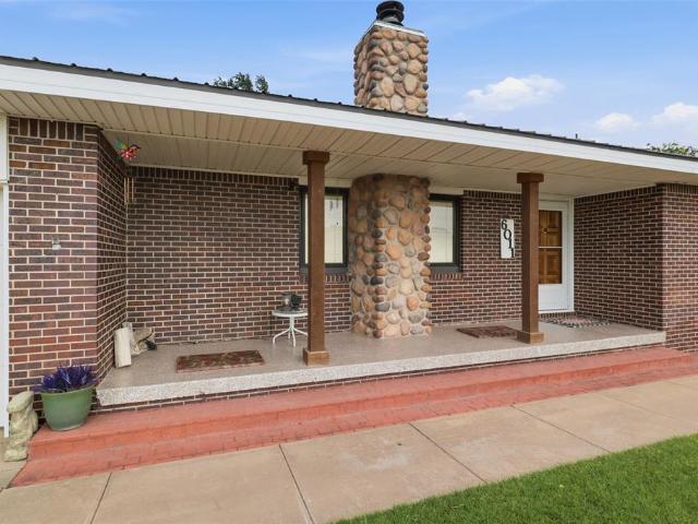 6011 Sunset Drive