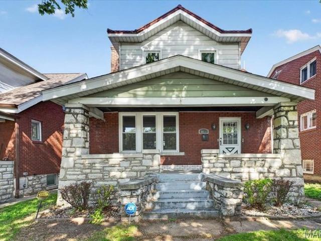 6011 S Grand Blvd, Saint Louis, MO 63111