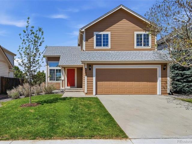 6011 S Zante Cir, Aurora, CO 80015