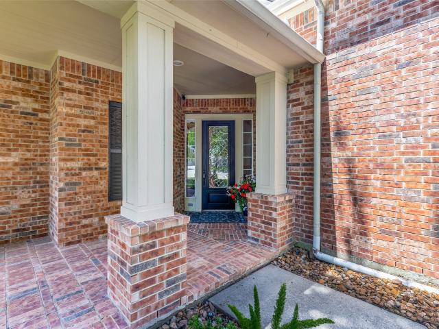 6011 Shady Alcove Court