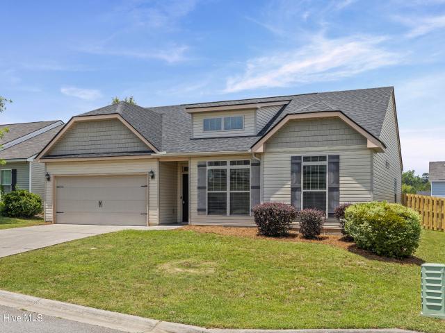 6011 Tyne Lane