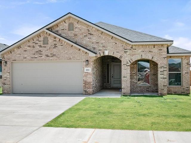 6011 Venita Ave, Lubbock, TX 79407