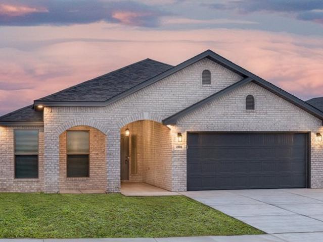 6011 Venita Ave, Lubbock, TX 79407