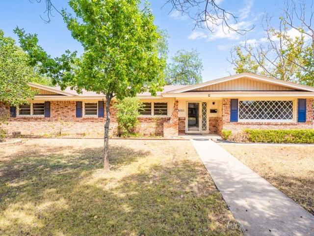 6011 Vernon Ave, Lubbock, TX 79412