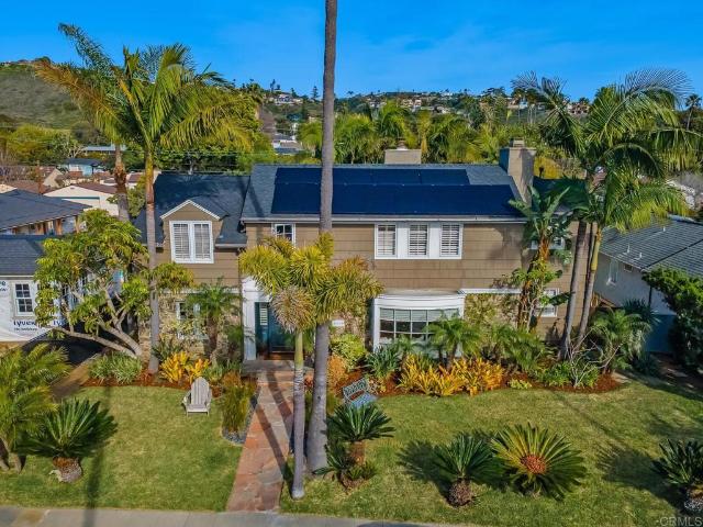 6011 Vista De La Mesa, La Jolla, CA 92037 | MLS #260010 | Compass