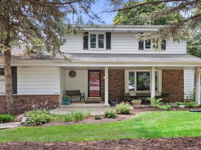6011 W Edgerton Ave, Greendale, WI 53129
