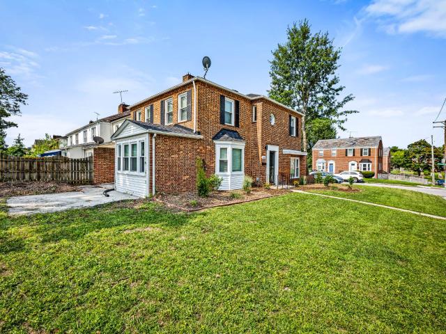 6011 Wakehurst Way