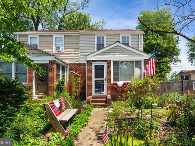 6011 Williamsburg Road