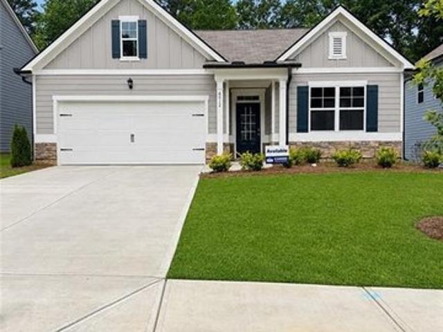 6012 Muirfield Pt, Union City, GA 30291