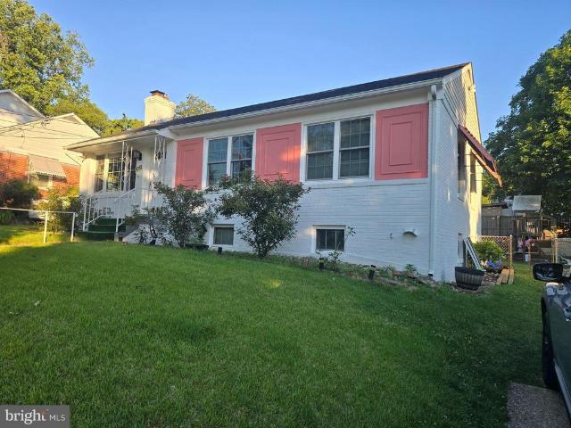 6012 Melvern Drive