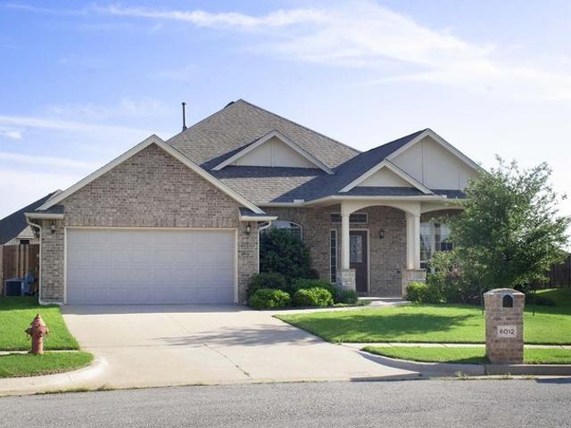 6012 NW 160th St, Edmond, OK 73013