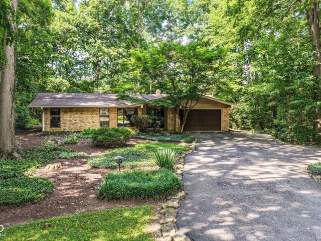 6012 Northwood Drive