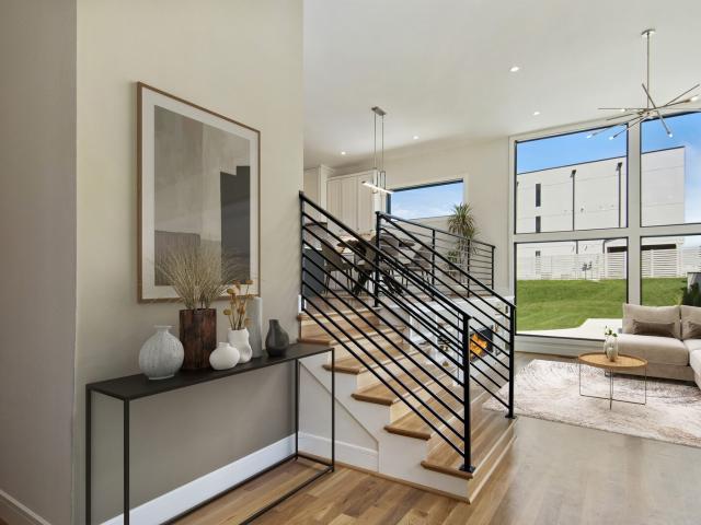 6012 A Hill Cir Dr, Nashville, TN 37209 | MLS #3146 | Compass
