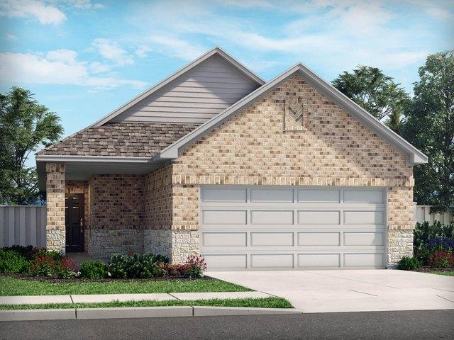 6012 Alderton Dr, Princeton, TX 75071