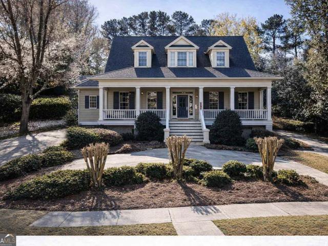 6012 Golf View Crossing, Locust Grove, GA 30248 | MLS #10716 | Compass