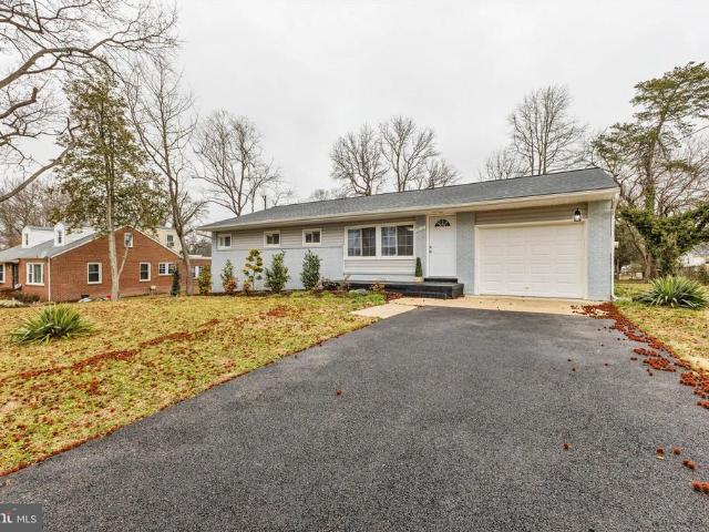 6012 Griffith Drive