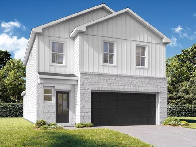 6012 Lakeview Pt, San Antonio, TX 78244