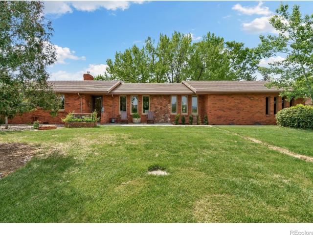 6012 Long Branch Court