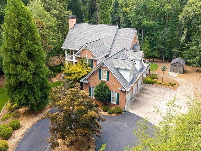 6012 Pattillo Way