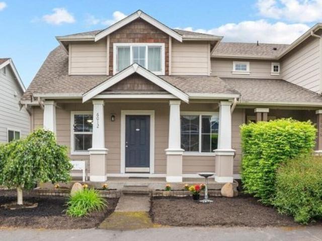 6012 Pennsylvania St SE, Lacey, WA 98513