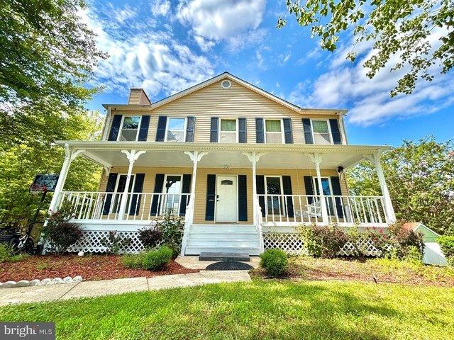 6012 Pepco Ct, Woodbridge, VA 22193
