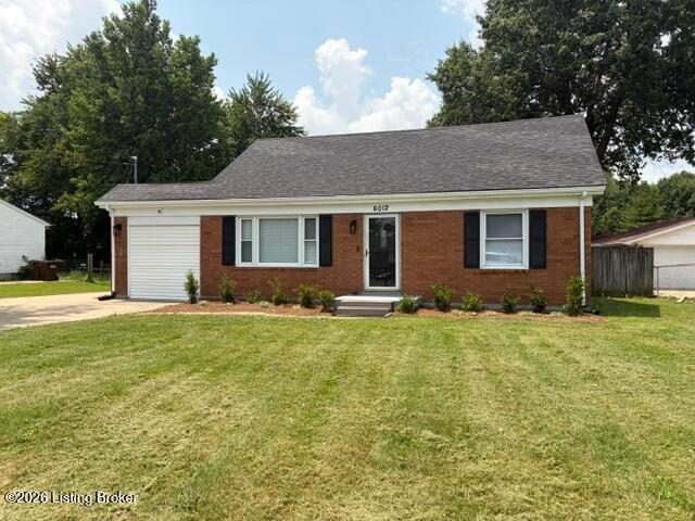 6012 Robinhood Ln