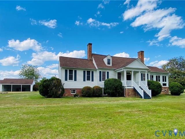 6012 Studley Road