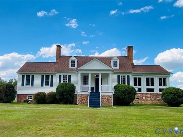 6012 Studley Rd, Mechanicsville, VA 23116