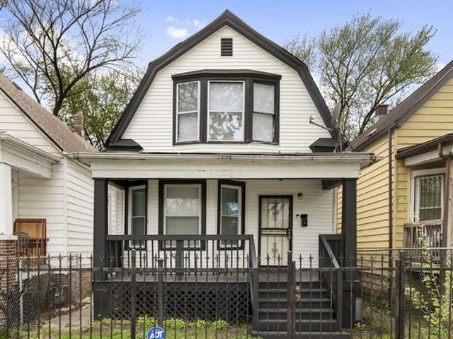 6012 S Honore St, Chicago, IL 60636