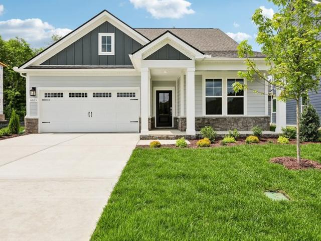 6012 Spunky St, Rockvale, TN 37153