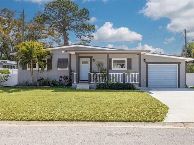 6012 Tangerine Ave S, Gulfport, FL 33707