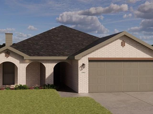 6012 Venita Ave, Lubbock, TX 79407