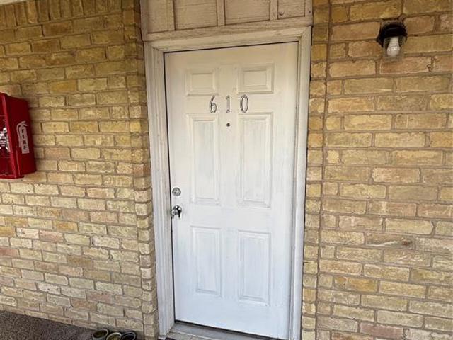 6012 Westridge Lane # 610