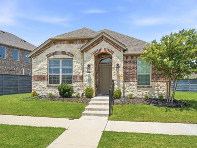 6012 Wildflower Way, Little Elm, TX 76227