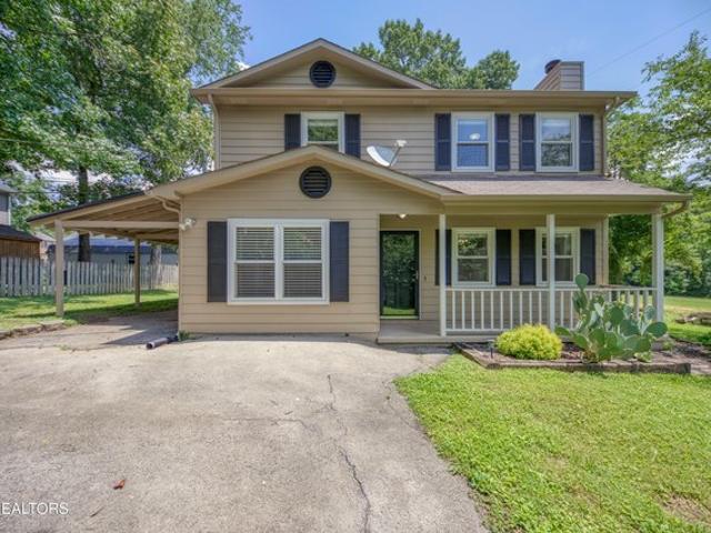 6012 Woodbark Trce, Knoxville, TN 37921
