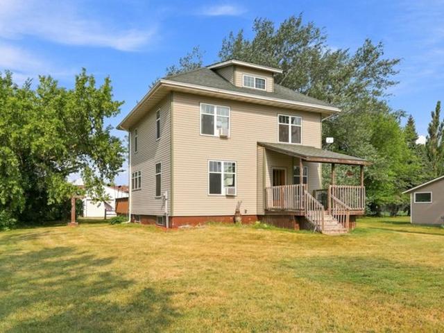 6012 6th St, Lake Park, MN 56554