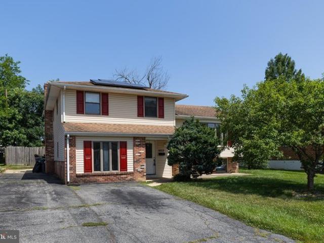 6013 Madeline Dr, Wilmington, DE 19808